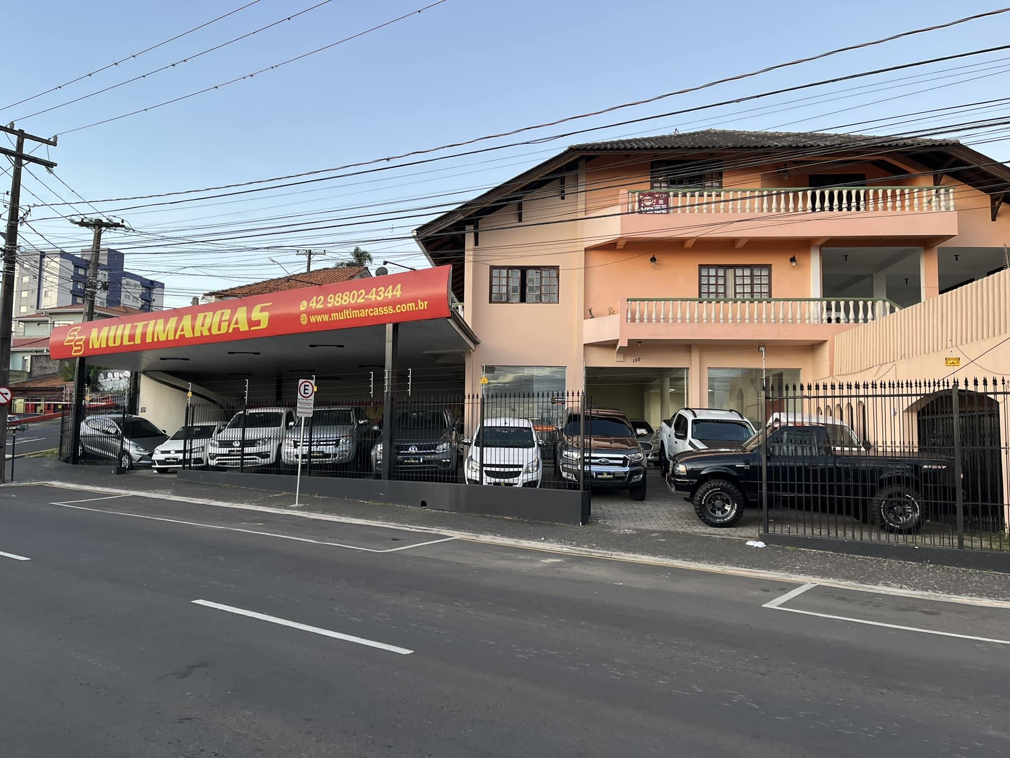 SS Multimarcas: A escolha inteligente para encontrar seu veículo dos ...