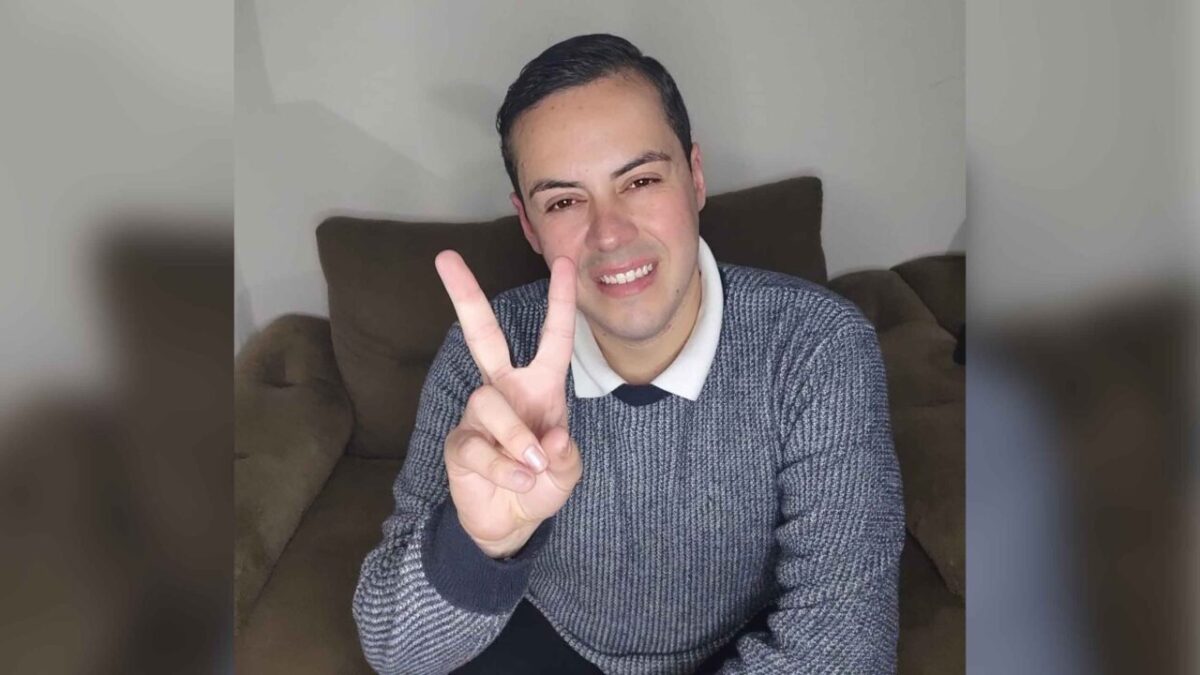 Conheça Alisson Spitzner, Tiktoker de PG que tem viralizado nas redes ...