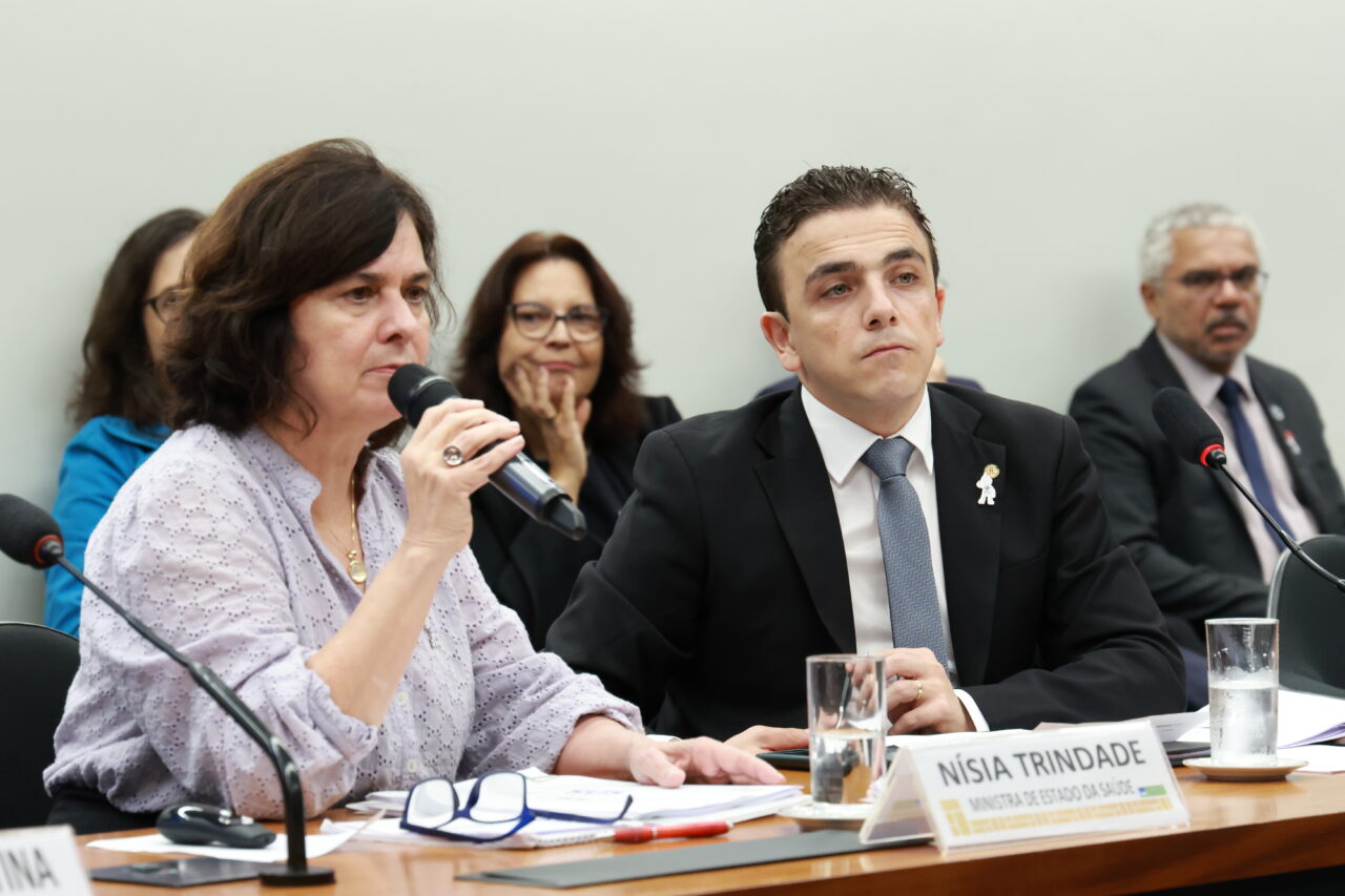 Santa Casa e ISPAR de PG terão mais R$ 10,2 milhões para oncologia | Em ...