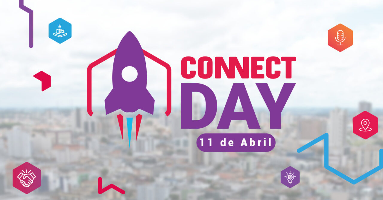 Connect Day é destaque na programação do Connect Week Ponta Grossa | Em ...