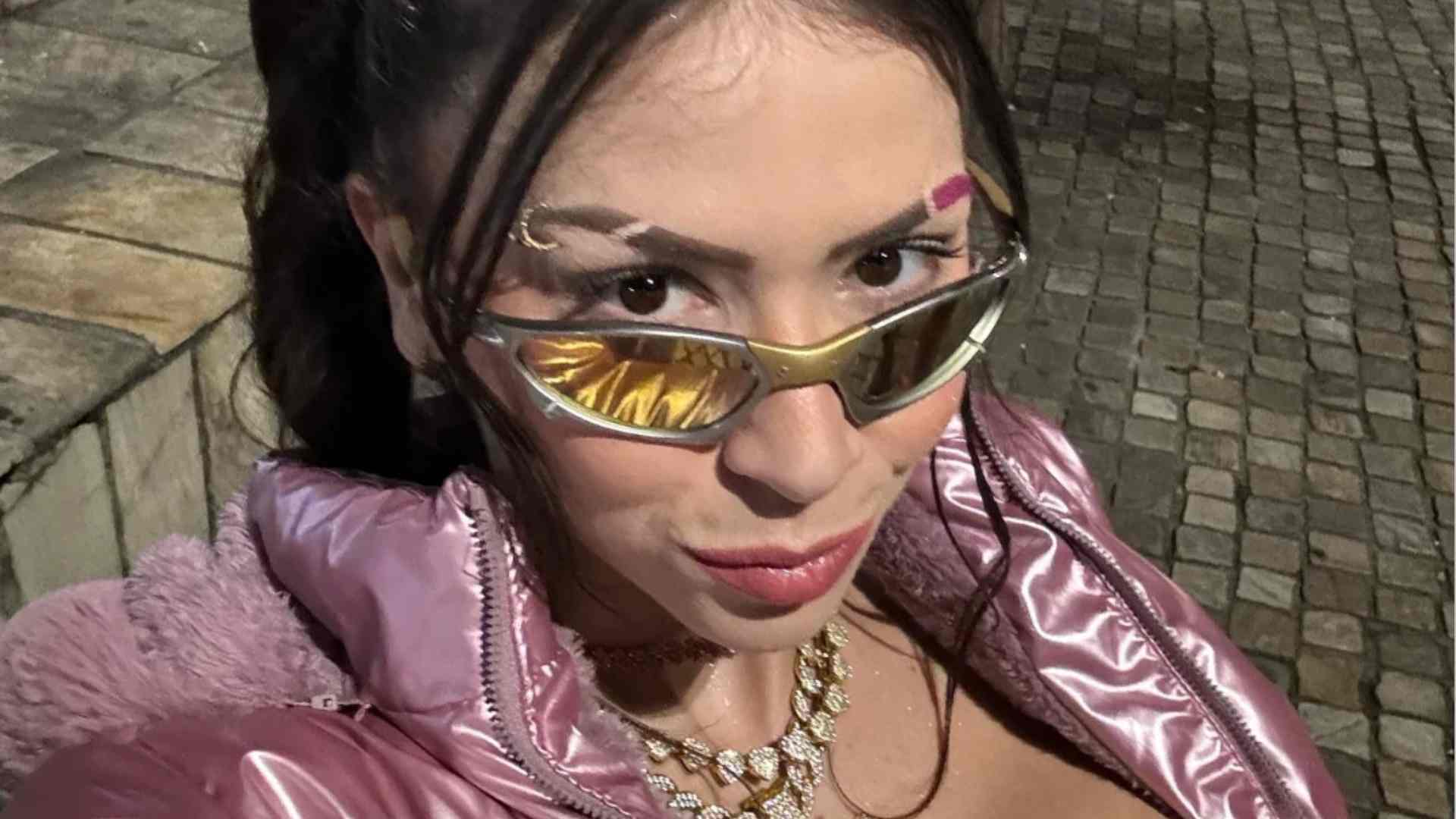 MC Pipokinha anuncia fim da carreira musical - Em PG é Assim