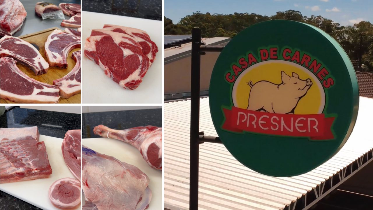 Nada de filas enormes: Ponta-grossenses garantem as carnes de fim de ...